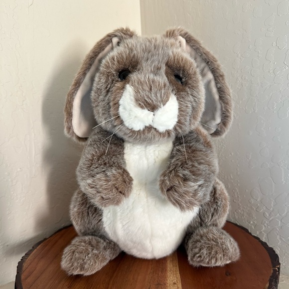 DANKIN | Toys | Vintage Dankin Lou Rankin Friends Beatrice Bunny Rabbit ...